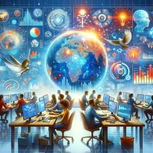 Top AI News: Latest Trends and Innovations in Artificial Intelligence