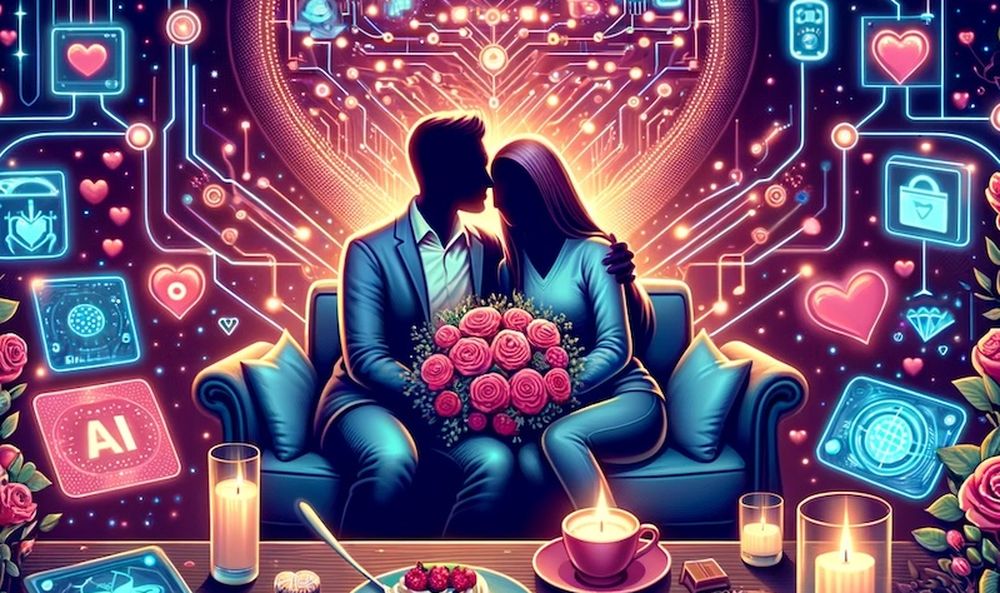 AI Cupid: 5 Romantic Ideas For Valentine's Day
