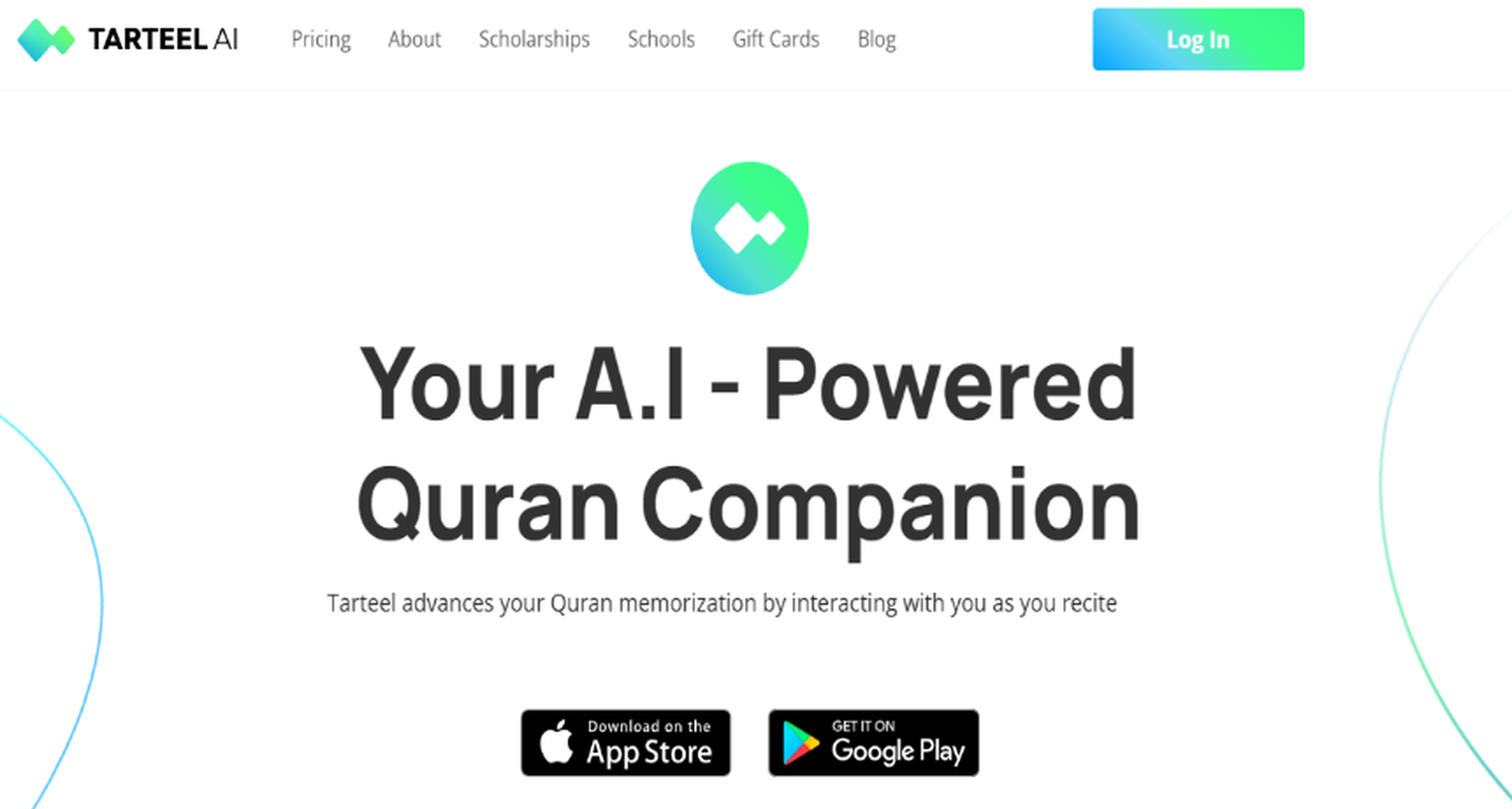 Tarteel: Quran Companion | Top AI Tools