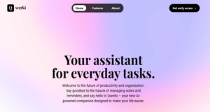 Best AI Life Assistant Tools for Productivity | Top AI Tools
