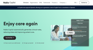 Facial Assessment Tool: AI Skincare Analysis | Top AI Tools