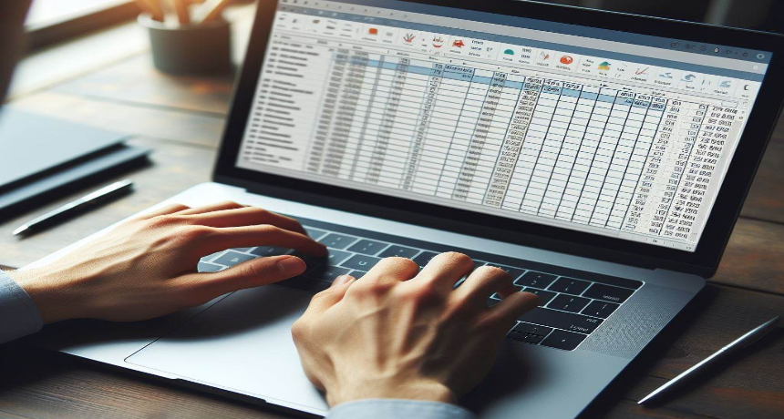 Unlock Excel's Potential with ChatGPT AI Prompts: Revolutionize Data ...