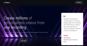Decohere: AI Video Generator | Top AI Tools