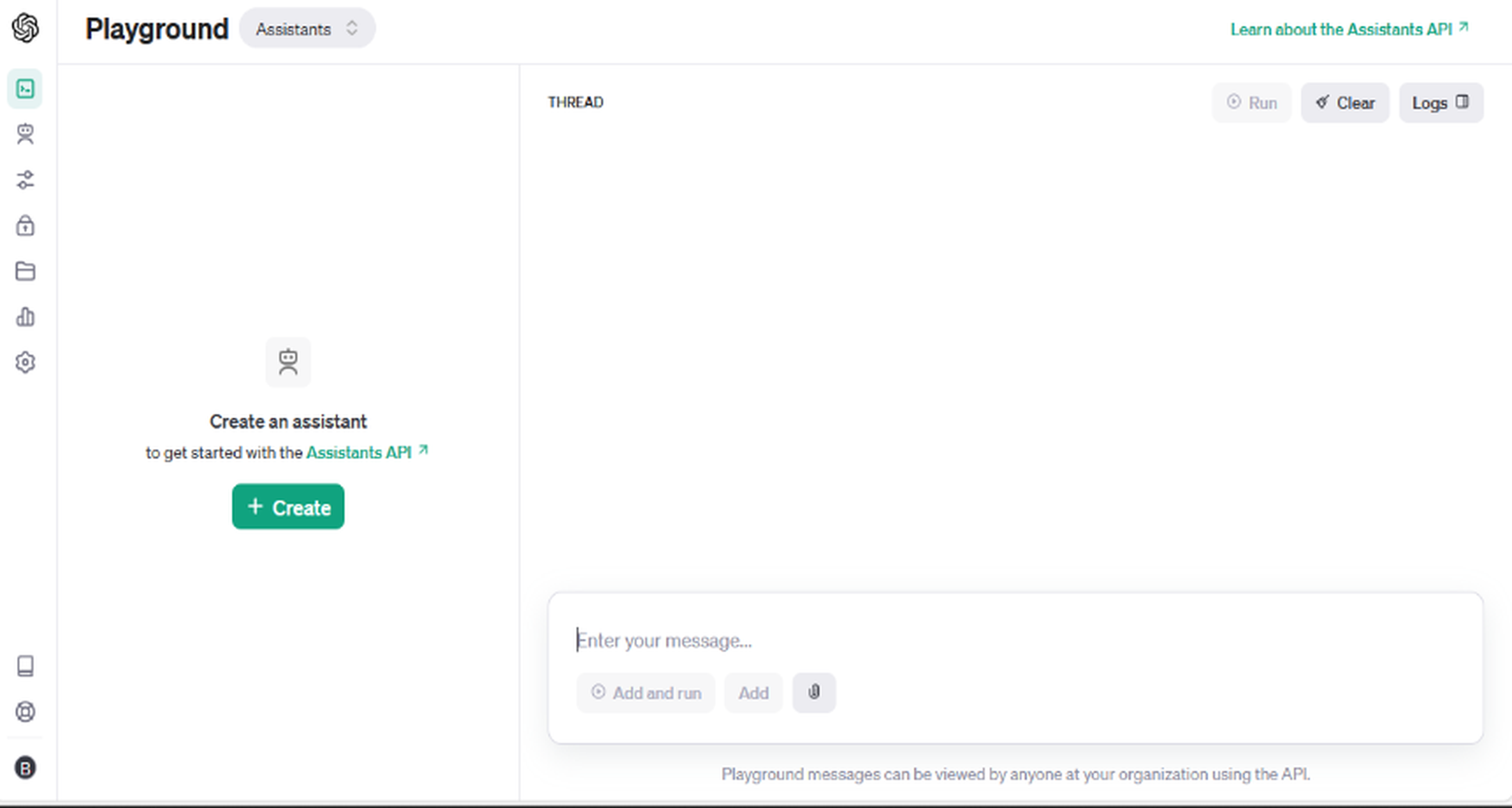 GPT-3 Playground: AI Language & Content Tool | Top AI Tools