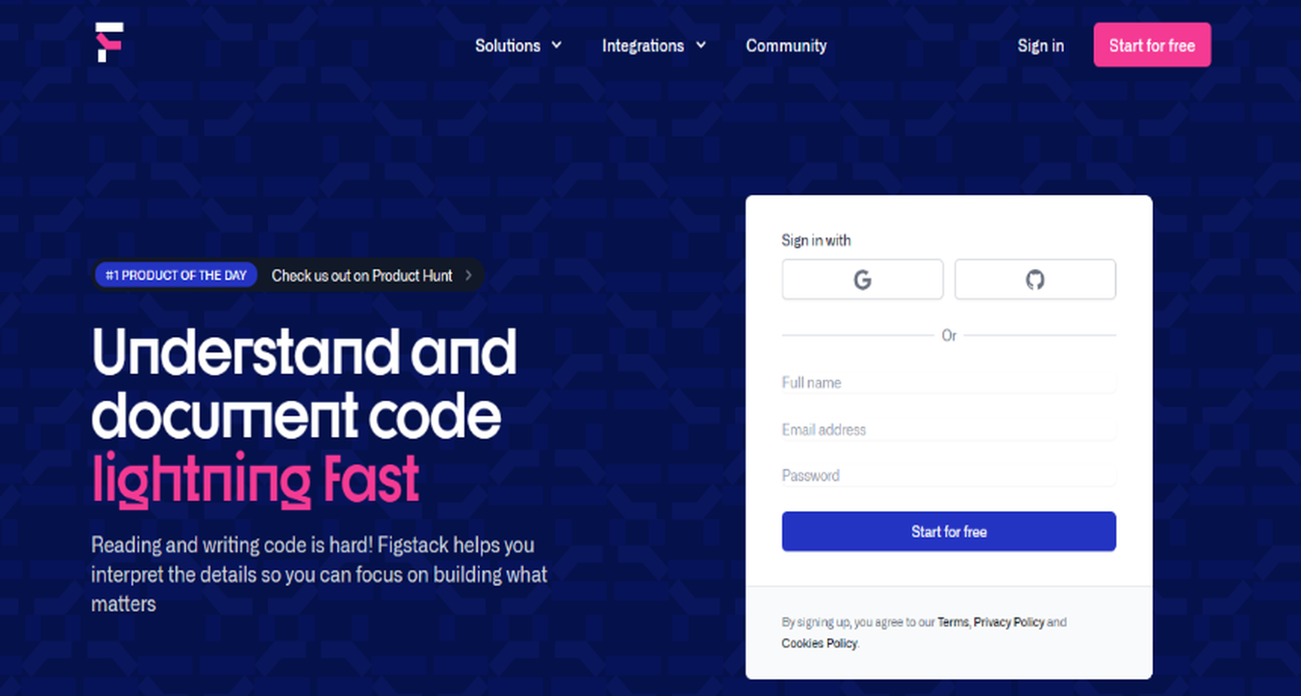 Figstack: Code Understanding & Translation | Top AI Tools