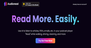 Best AI Audio Editing Tools & Resources | Top AI Tools