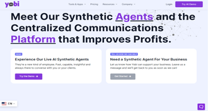 Xembly: AI Assistant for Workflow Productivity | Top AI Tools