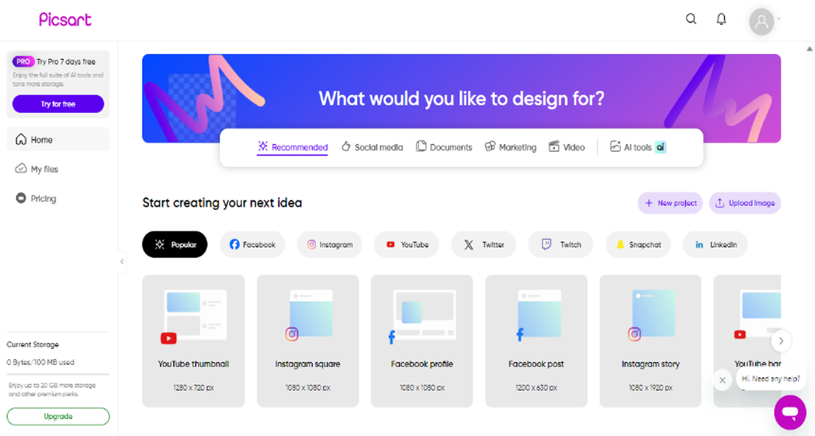 Picsart: Online Photo Editor | Top AI Tools