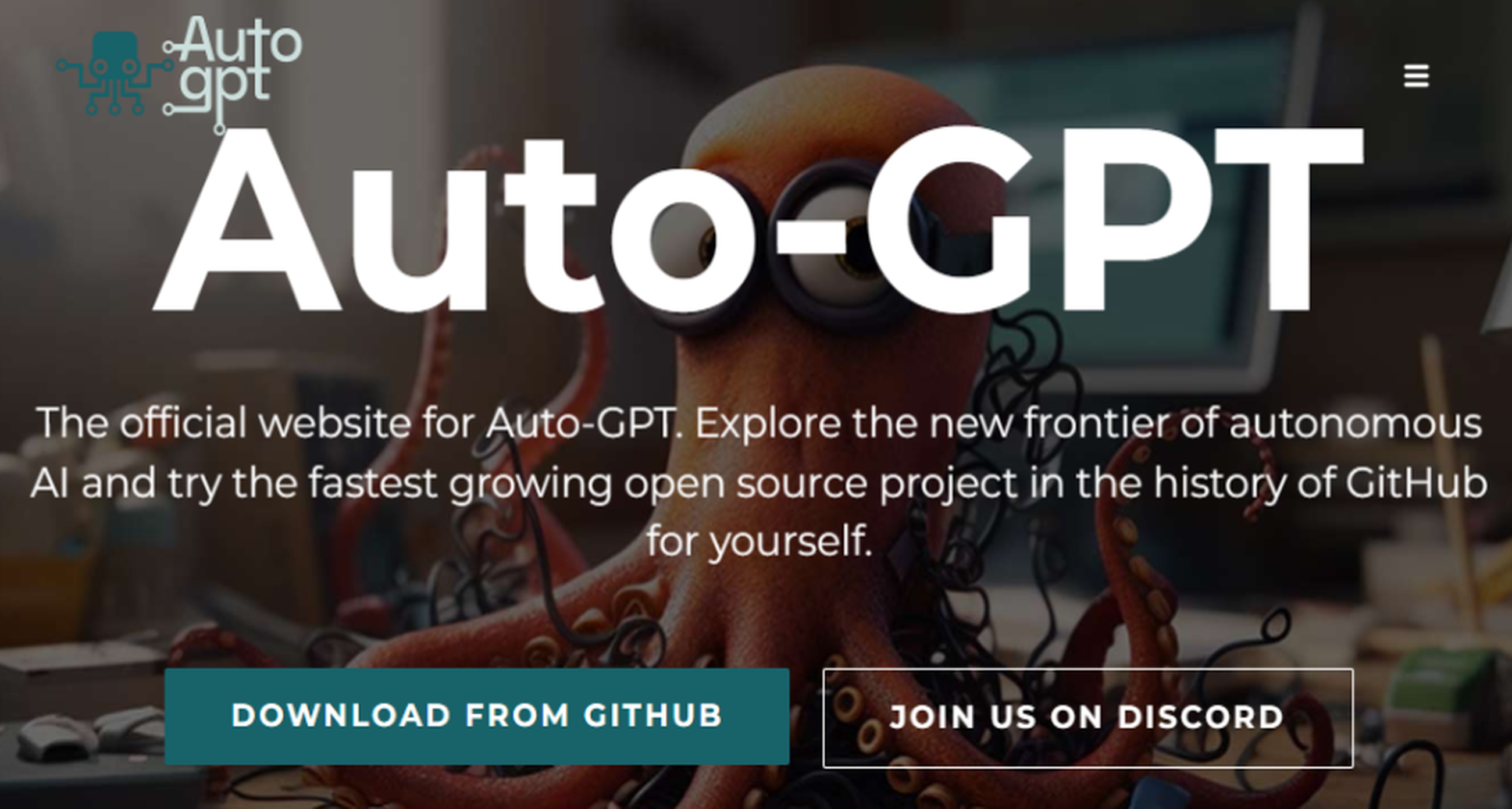 Auto-GPT: Open AI Revolution | Top AI Tools
