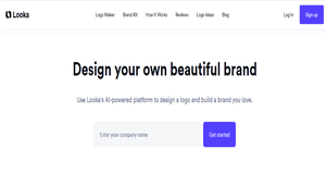 Logo Diffusion: AI Logo Designer | Top AI Tools
