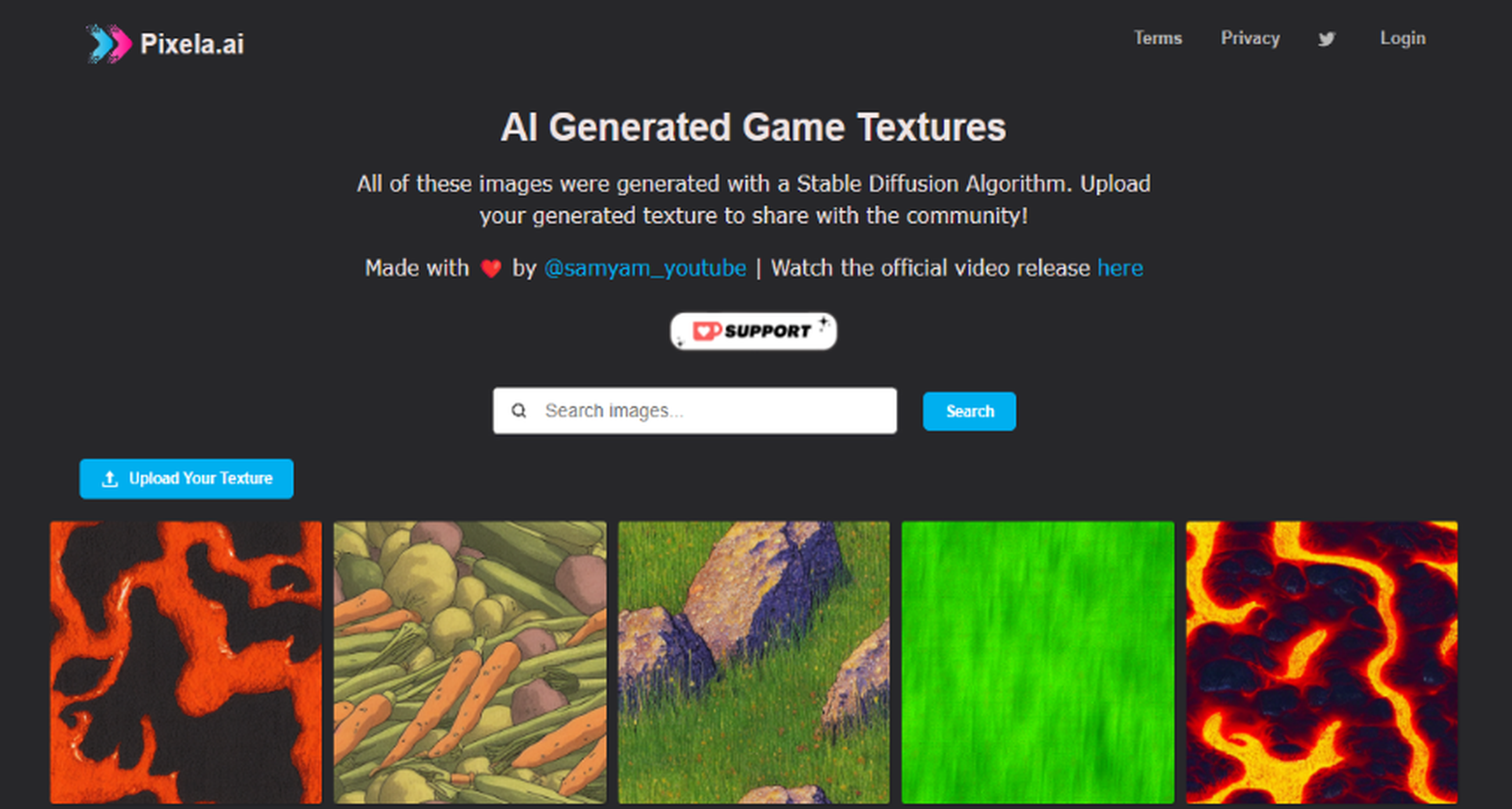 Pixela AI: Advanced Visuals | Top AI Tools