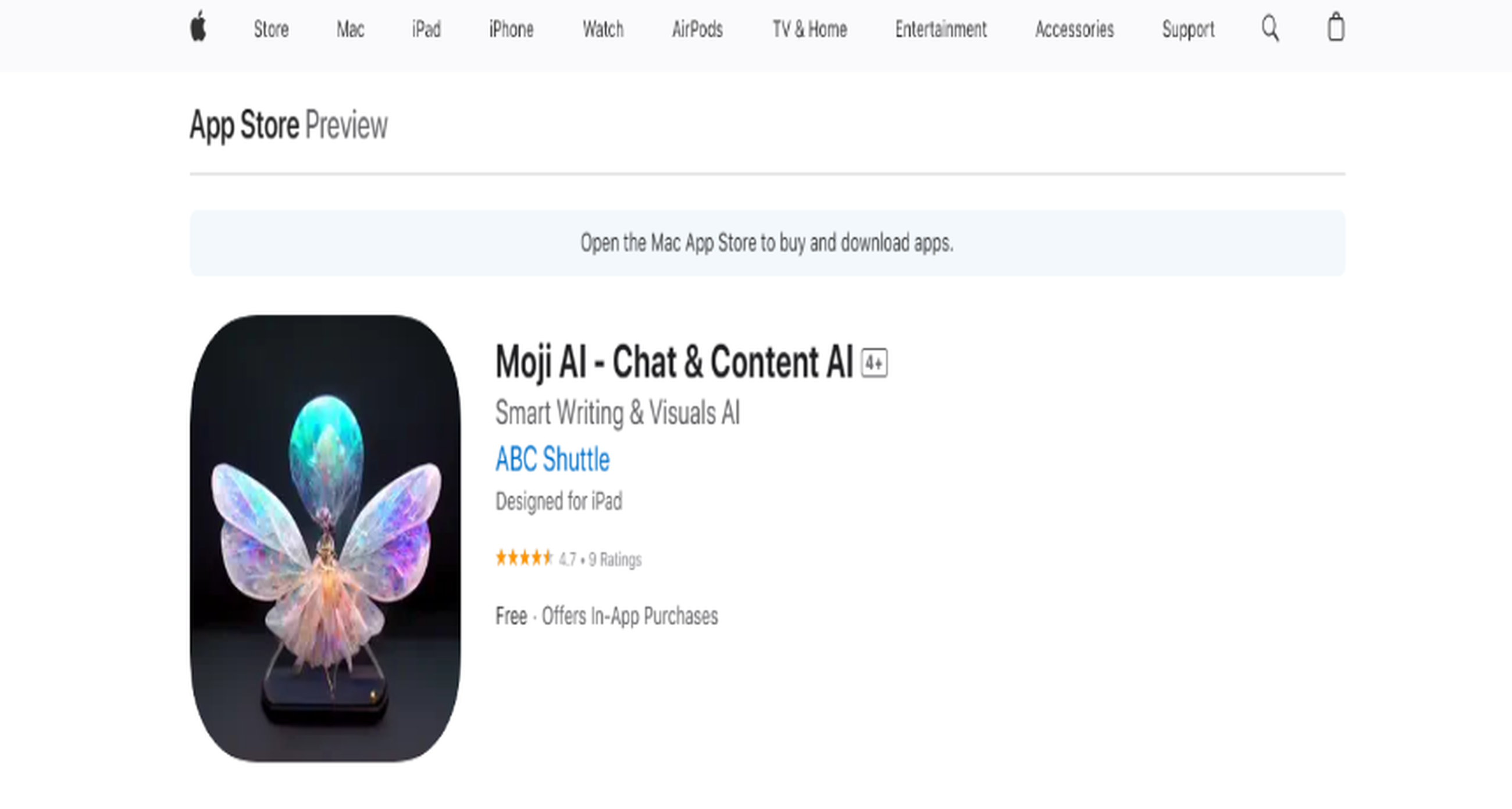 Moji Writing Assistant: AI Content Creation | Top AI Tools
