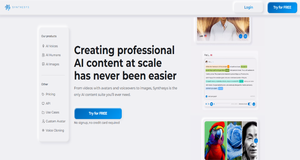 Decohere: AI Video Generator | Top AI Tools