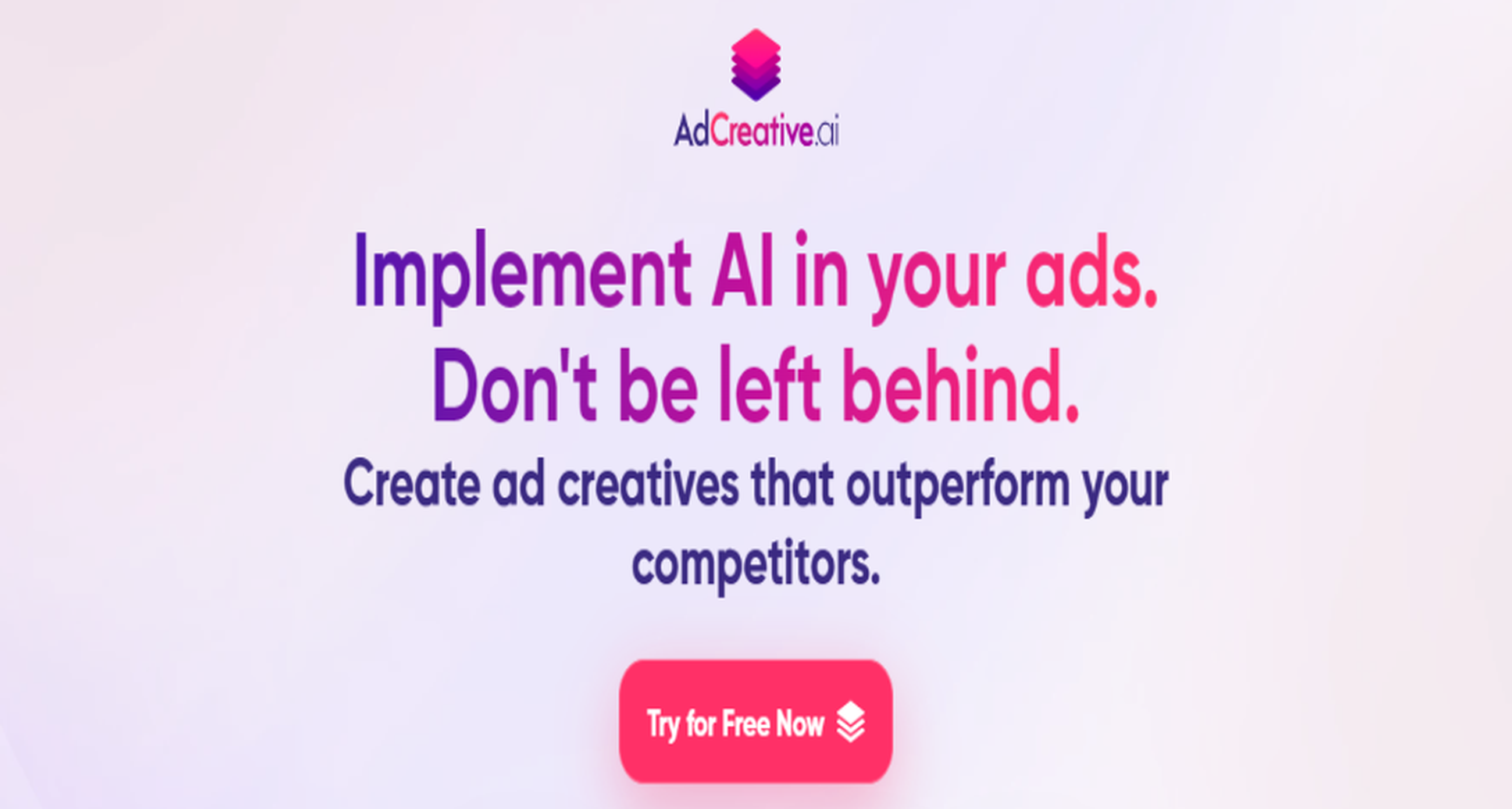 AdCreative AI: AI Copywriting Assistant | Top AI Tools