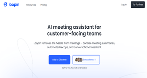 Forefront: AI Assistant for Professionals | Top AI Tools
