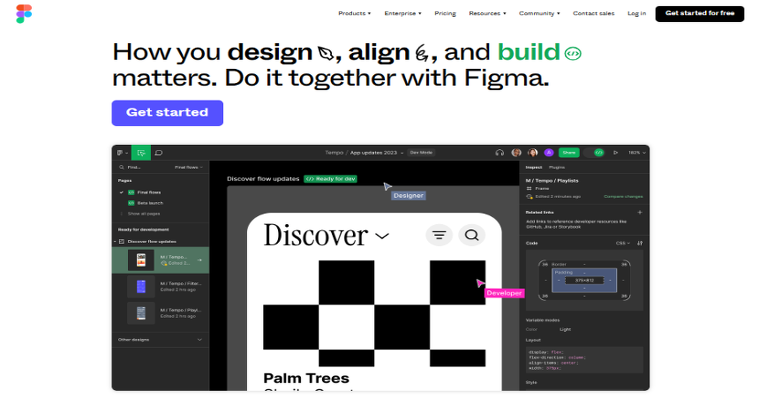 Figma: Design & Prototyping | Top AI Tools