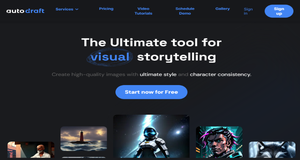 Best AI Image Generator Tools | Top AI Tools