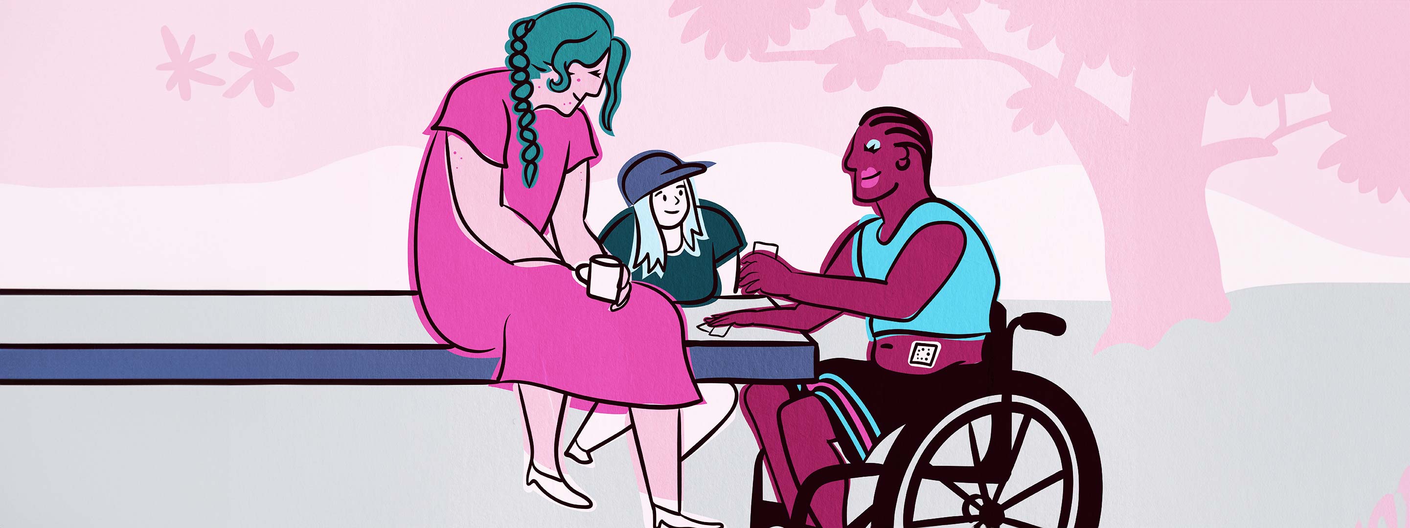 Frequently Asked Questions – Foria