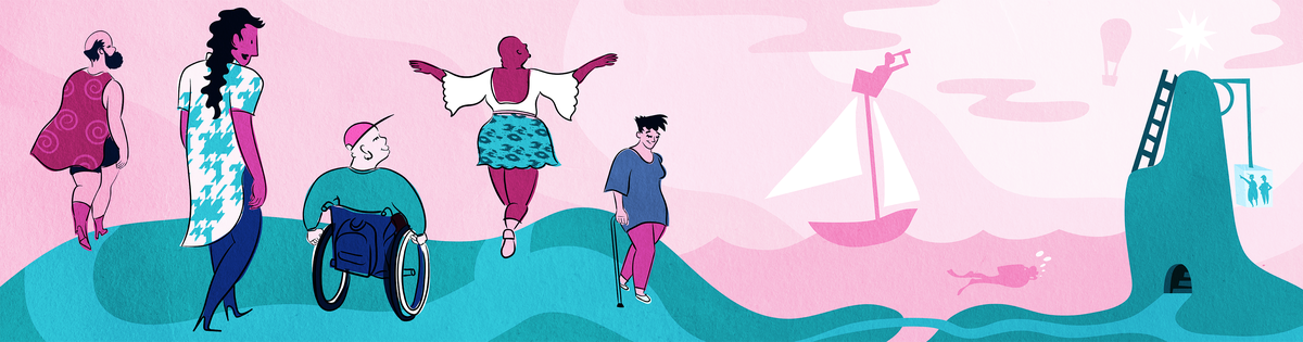 Your Foria Journey - Foria