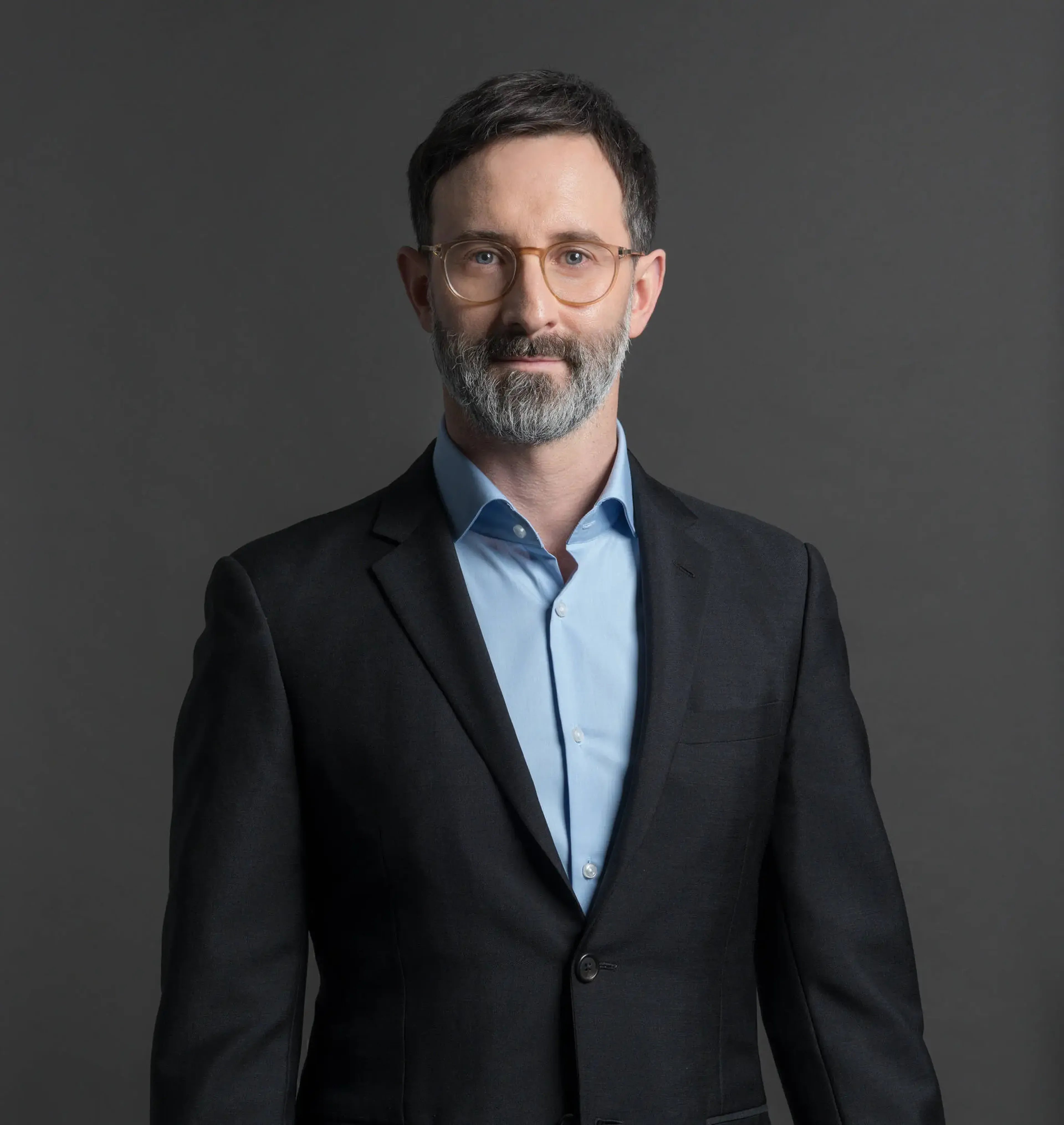 Danny Forster & Architecture