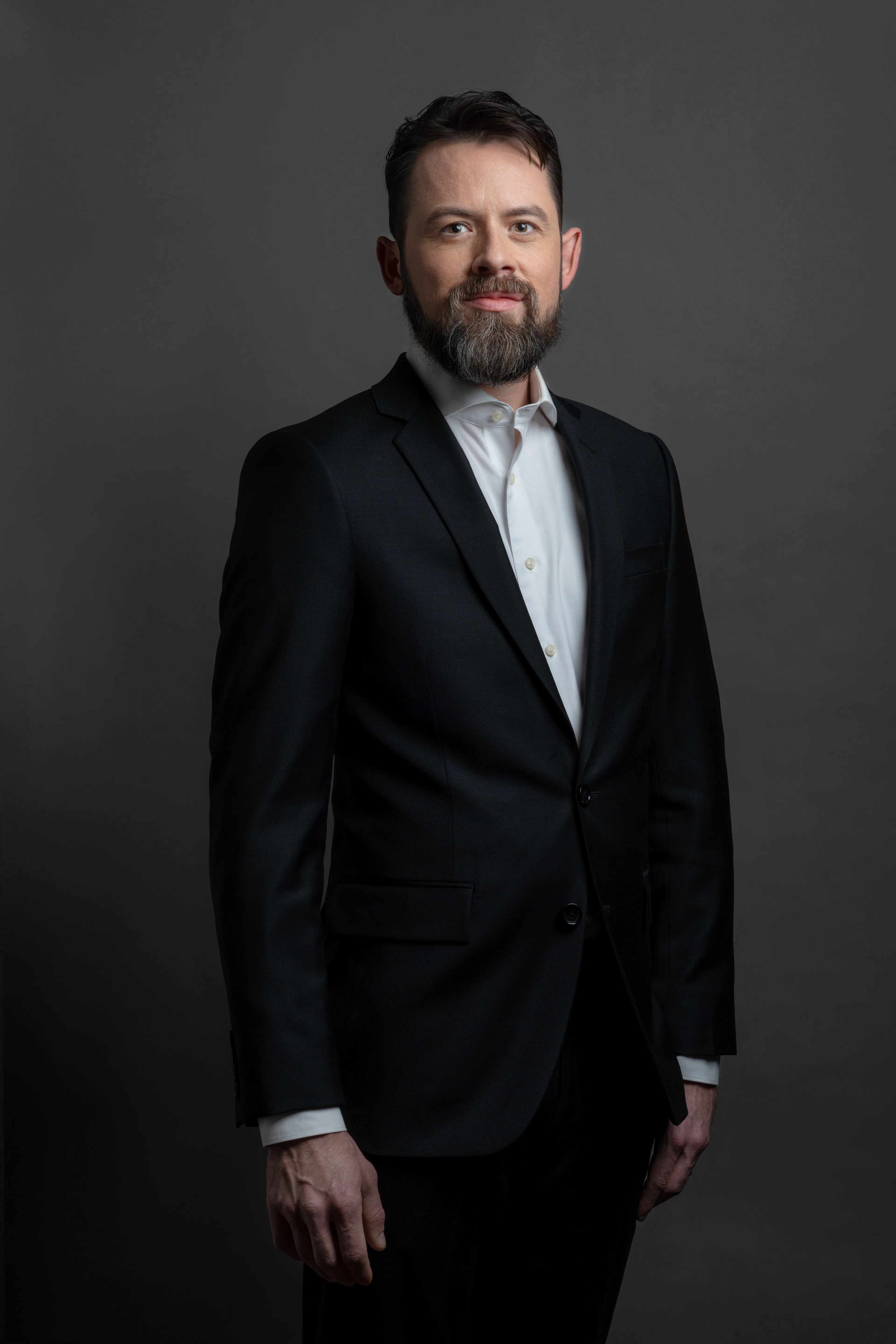 Danny Forster & Architecture