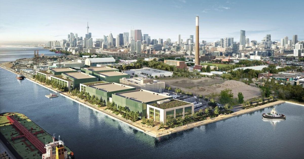 Basin Media Hub | CreateTO