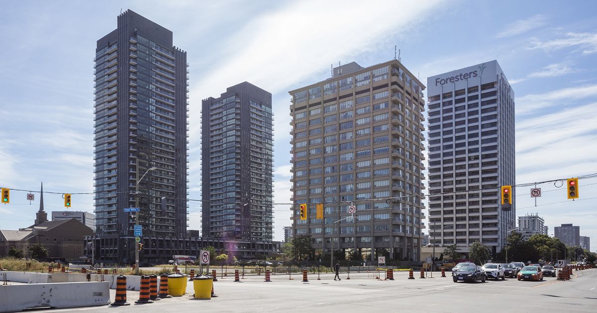 770 Don Mills | CreateTO