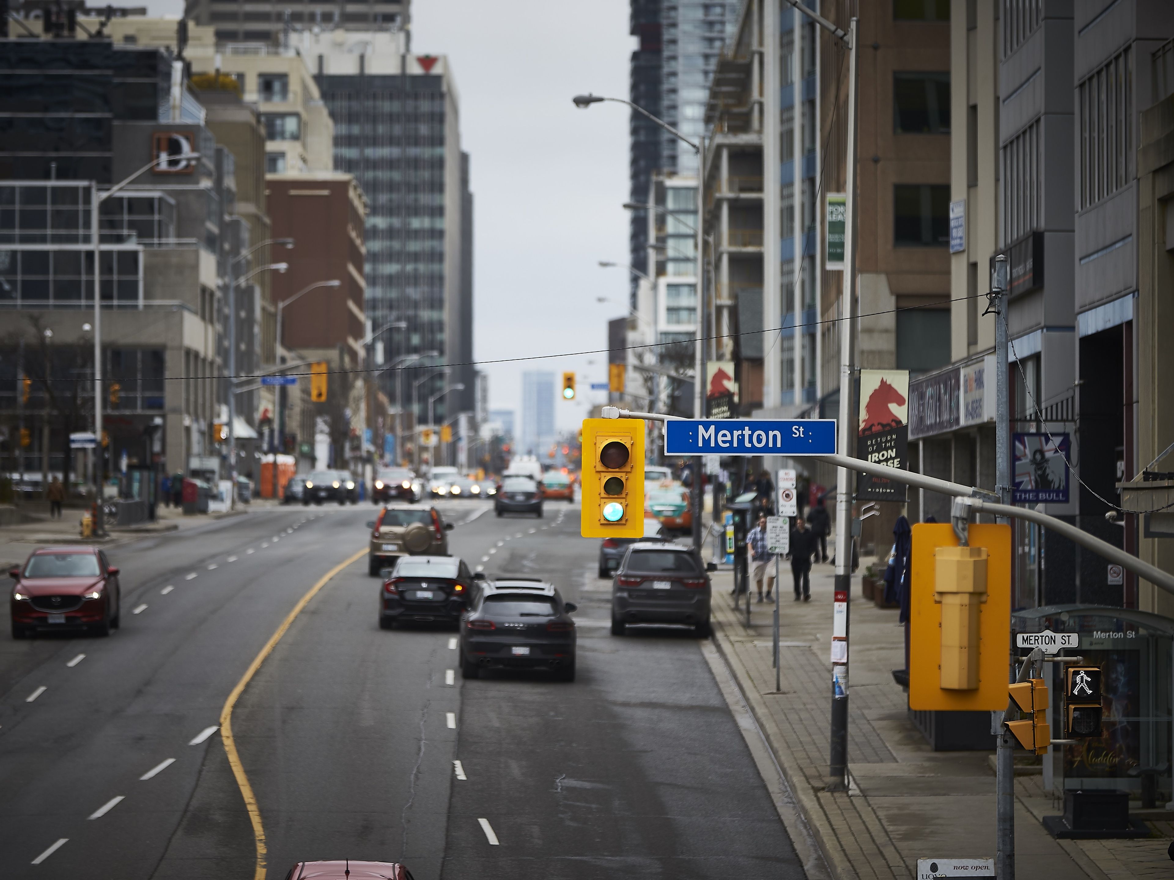 140 Merton Street | CreateTO