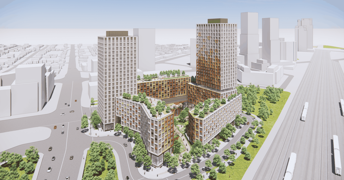 Bloor-Kipling | CreateTO