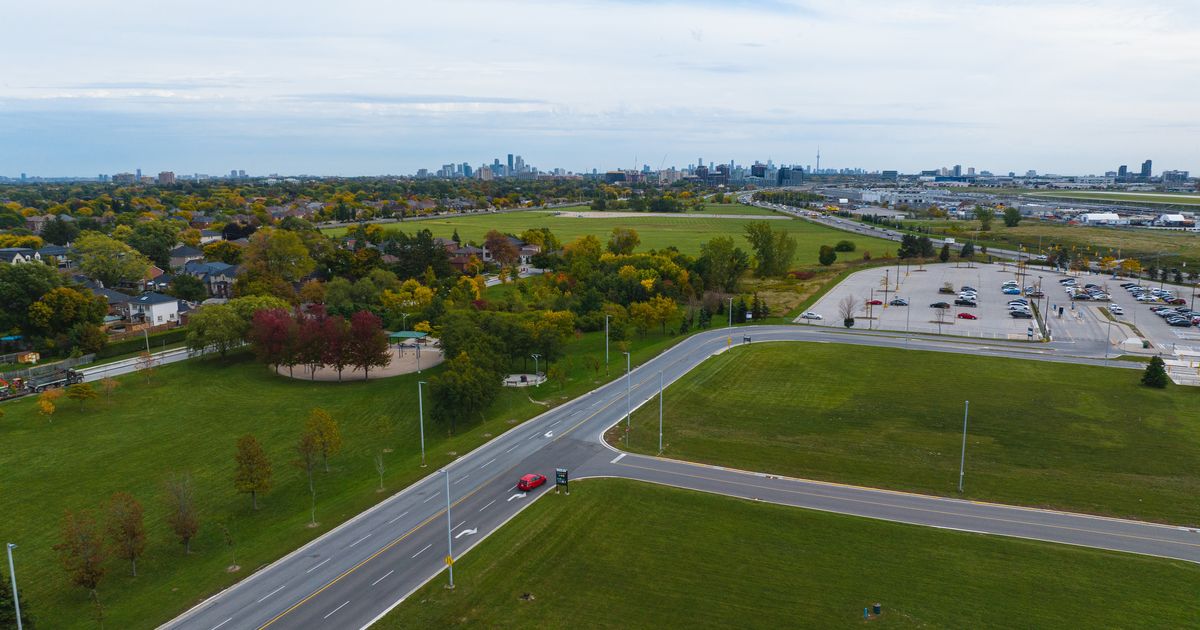 Allen East District | CreateTO