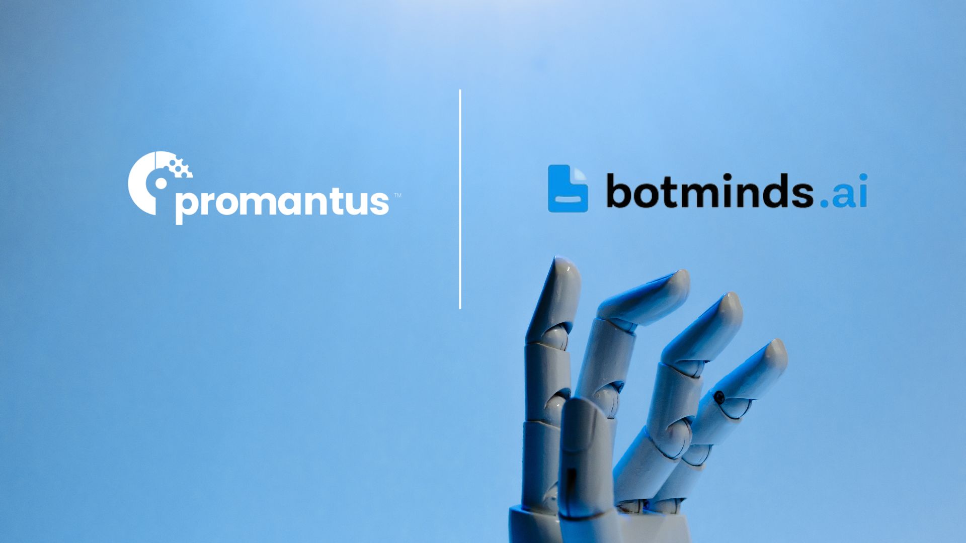 Upscaling Business Potential With Botminds Ai How Ai Driven Automation Transforms Organizations