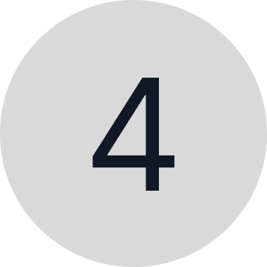 the number four