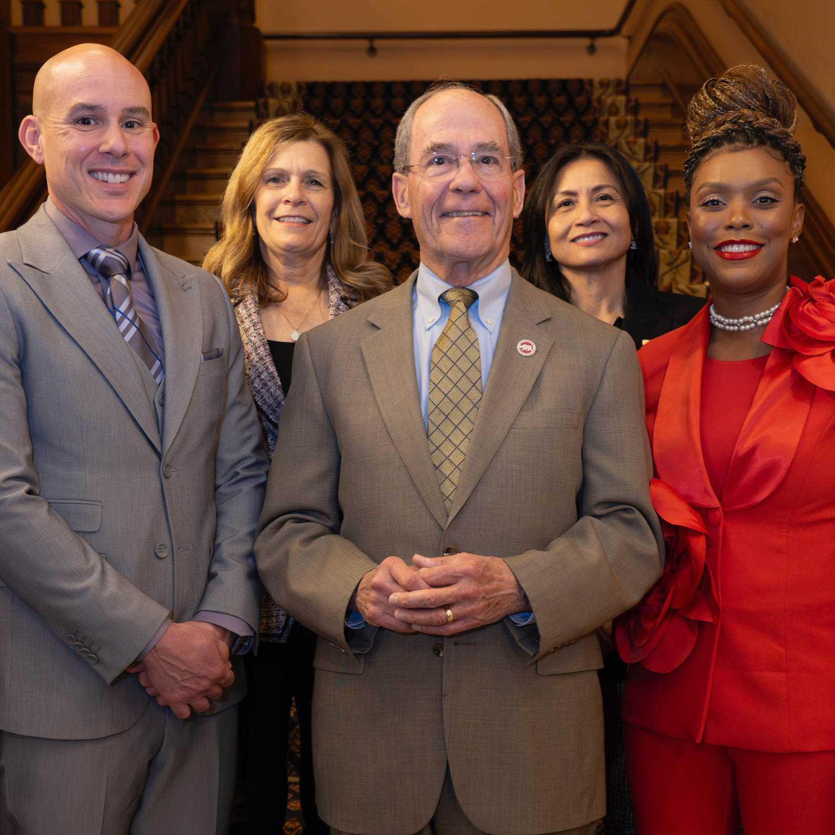 CalCPA Celebrates 125 Years of California CPAs