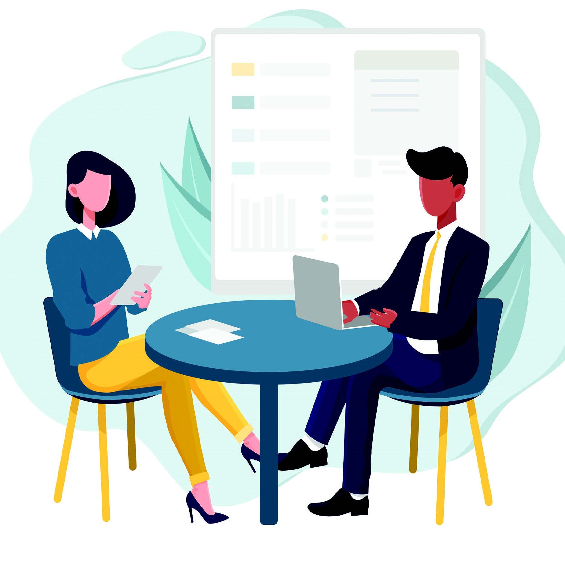 Taking CAS and Conversation to a Whole New Level By Mark H. Fowler, CPA