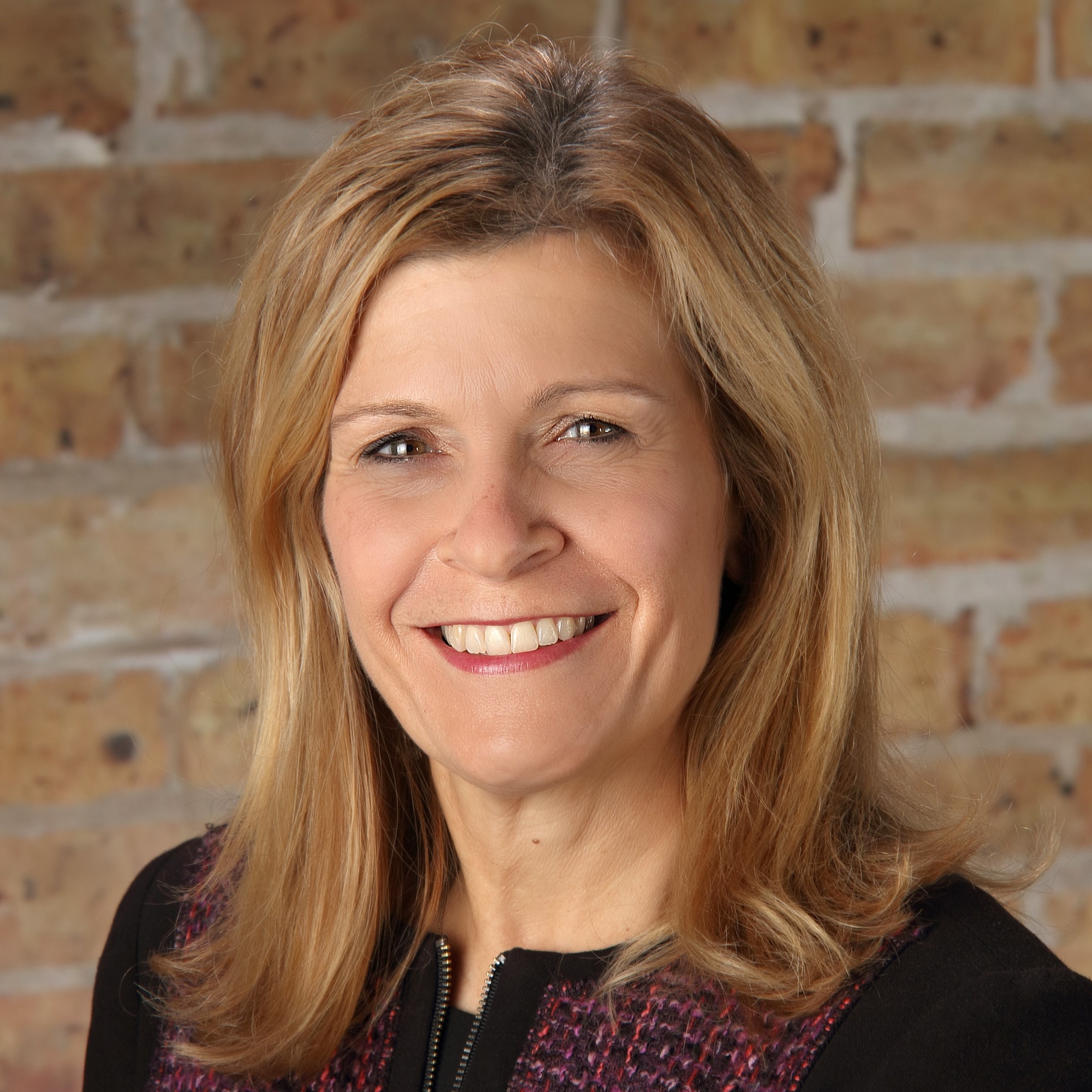 It's Material—An Eye on the Future