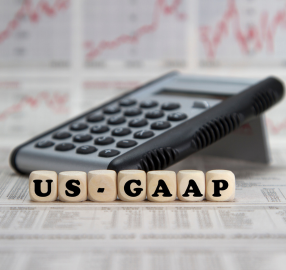 GAAP Changes: What’s in the Workpapers?