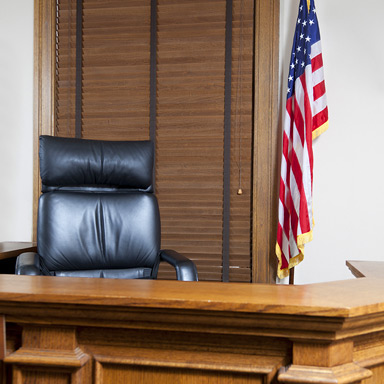 The CPA as an Expert Witness in California