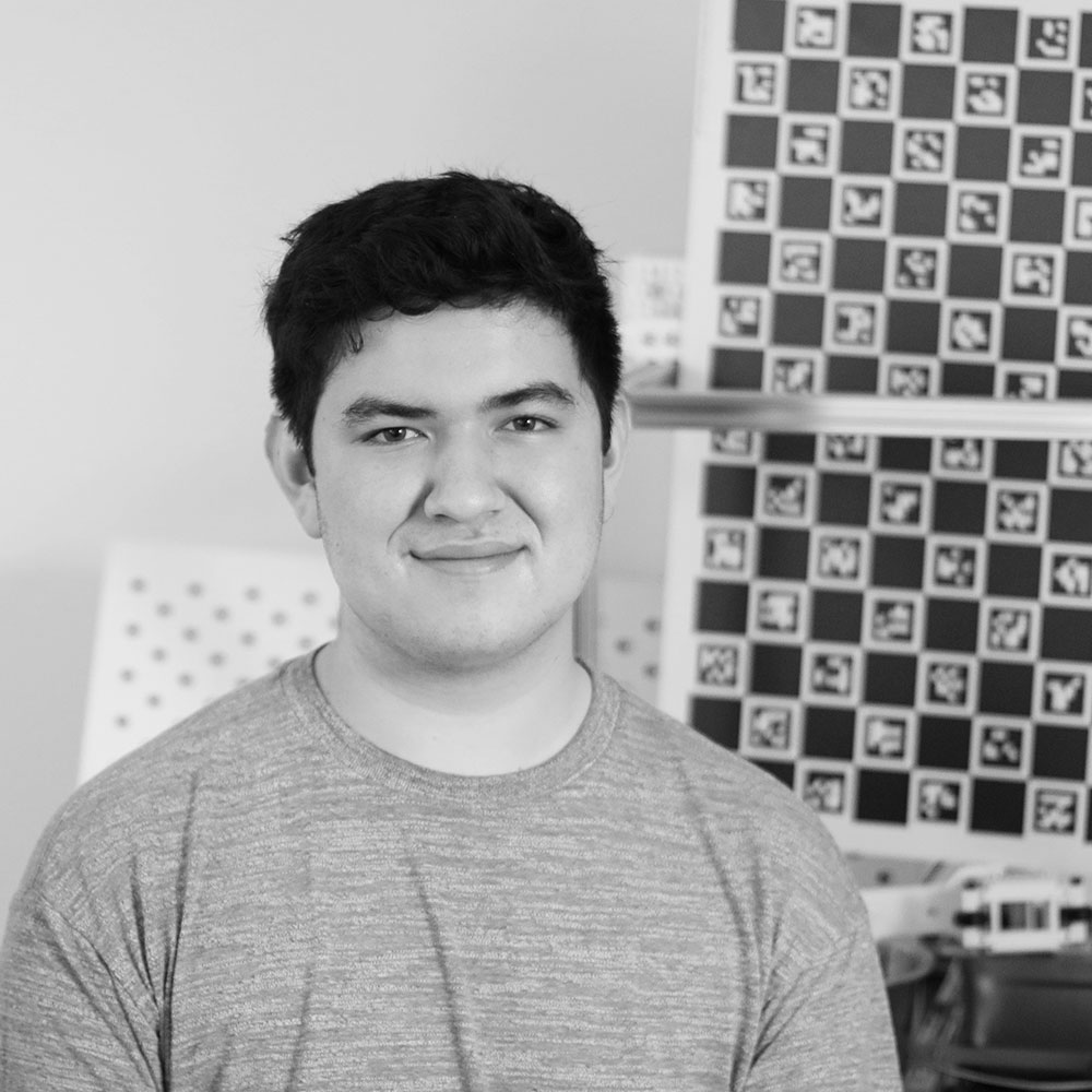 Jeffrey Tappen's headshot