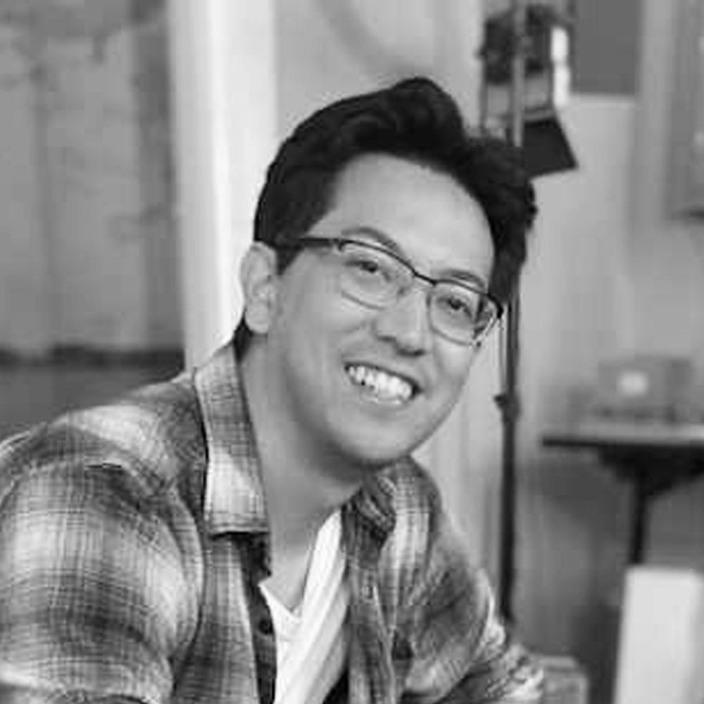 Brandon Wada's headshot