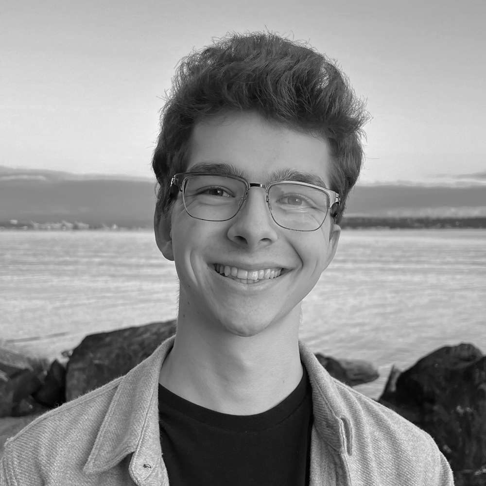 Corey Wood's headshot