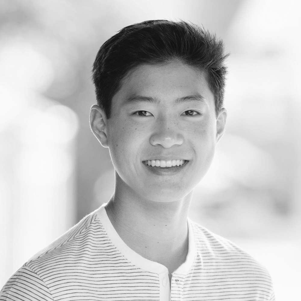 Thomas Yim's headshot