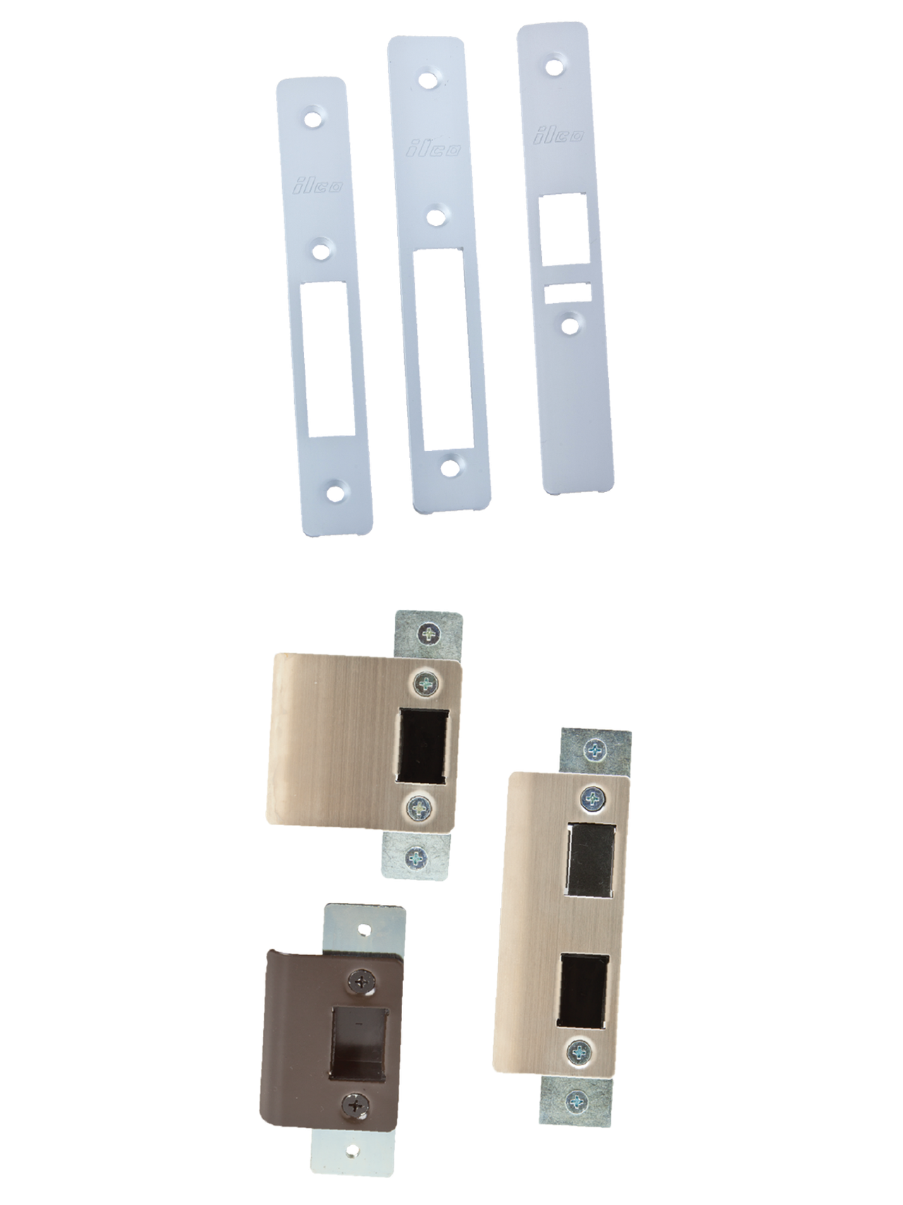 Storefront Hardware | Ilco