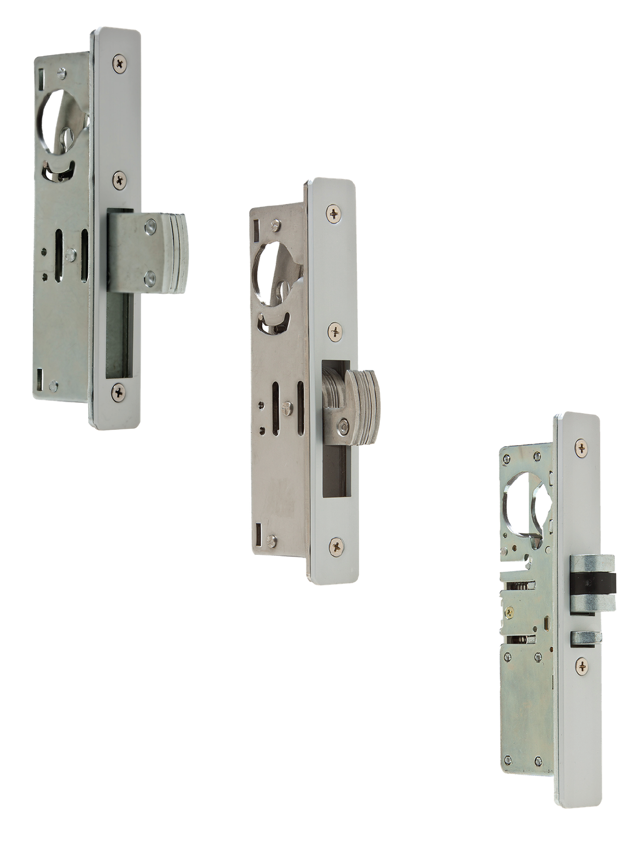 Storefront Hardware | Ilco