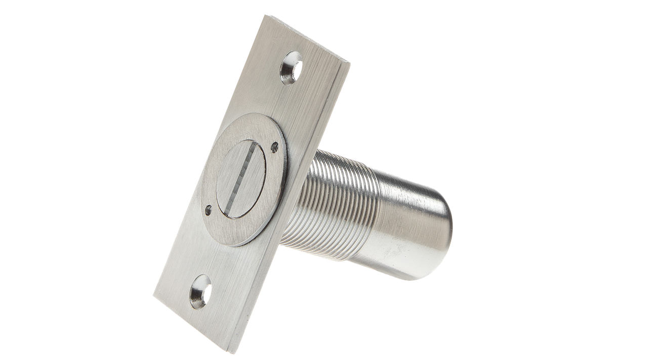 Dust Proof Strikes (Lockable) - DPS Series | Products | Ilco