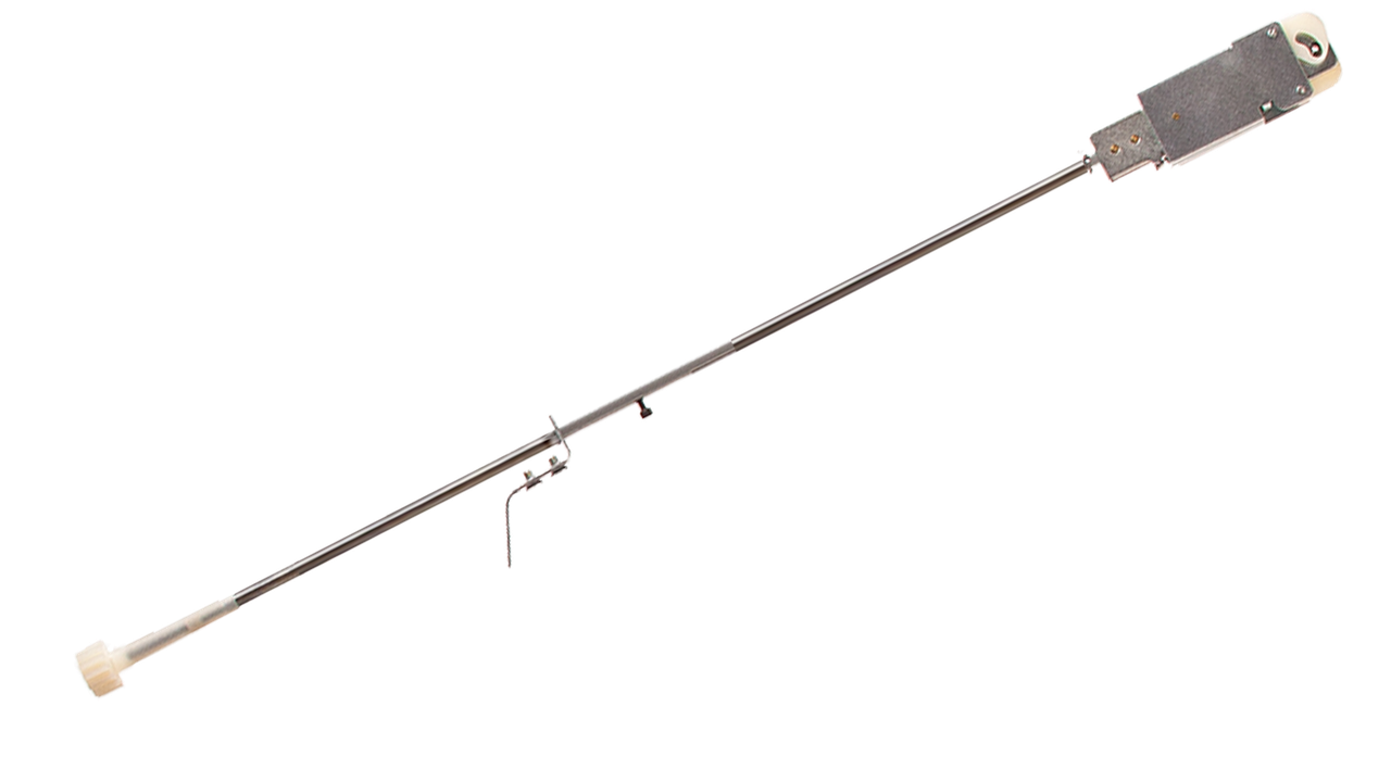 Header Bolt - 4085 Series | Products | Ilco