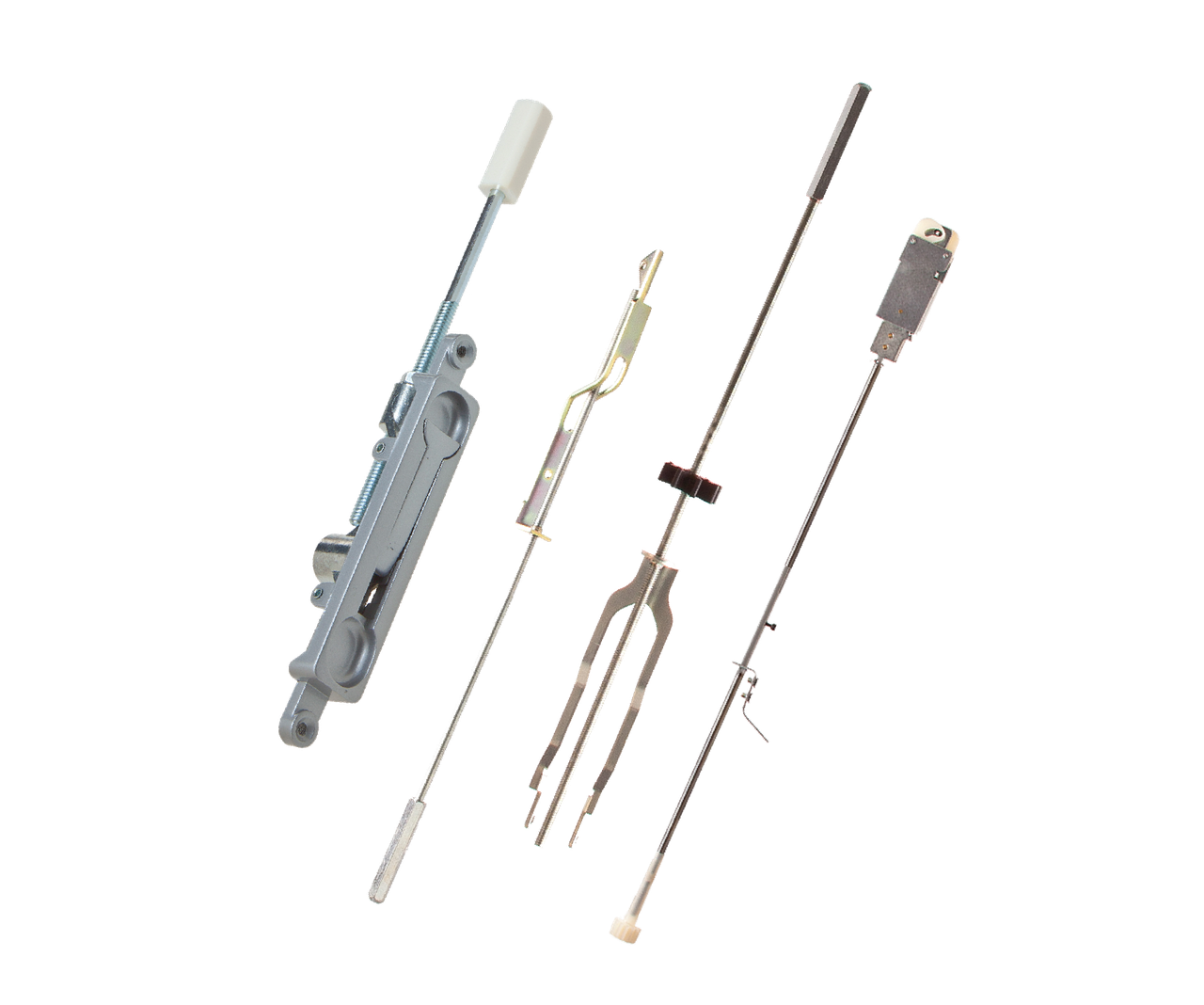 Storefront Hardware | Ilco