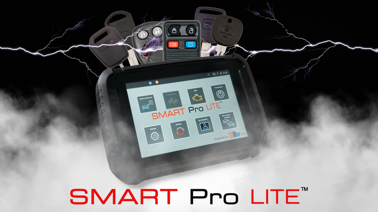 Ilco Key System | Key blanks and key machines