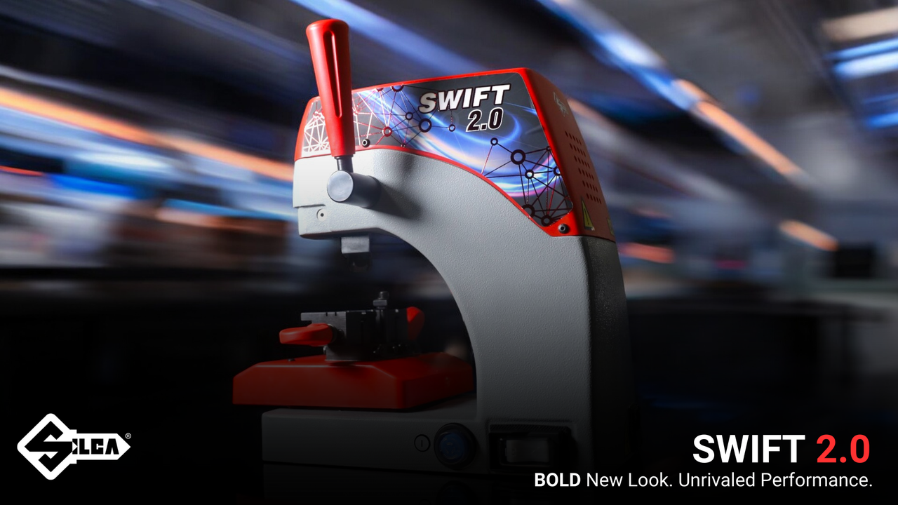 Ilco Key System | Key blanks and key machines