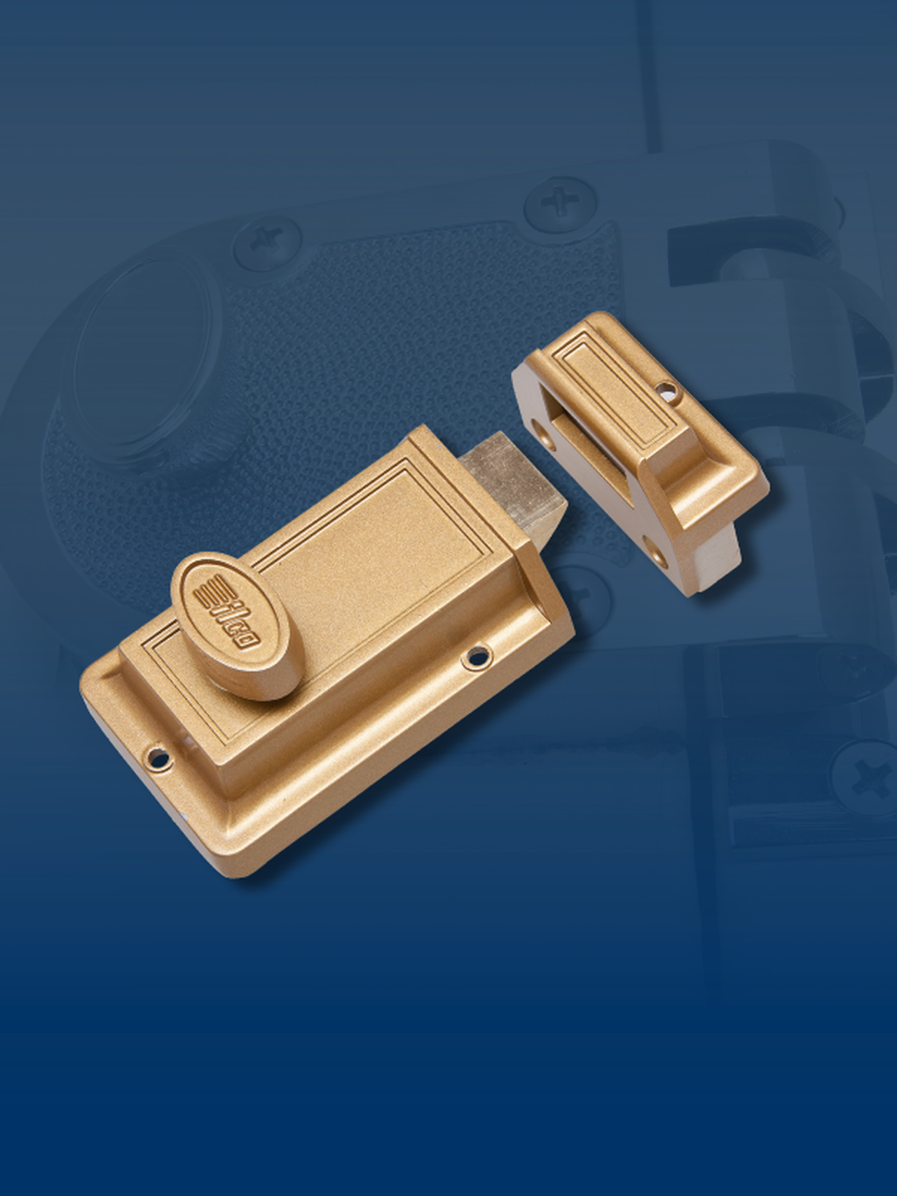 Ilco Key System | Key blanks and key machines