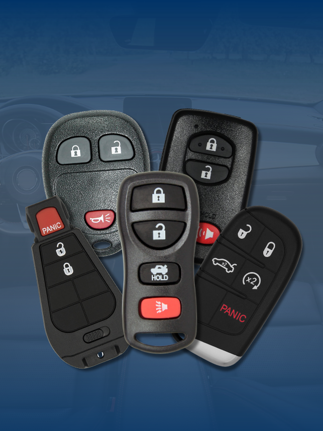 Ilco Key System | Key blanks and key machines